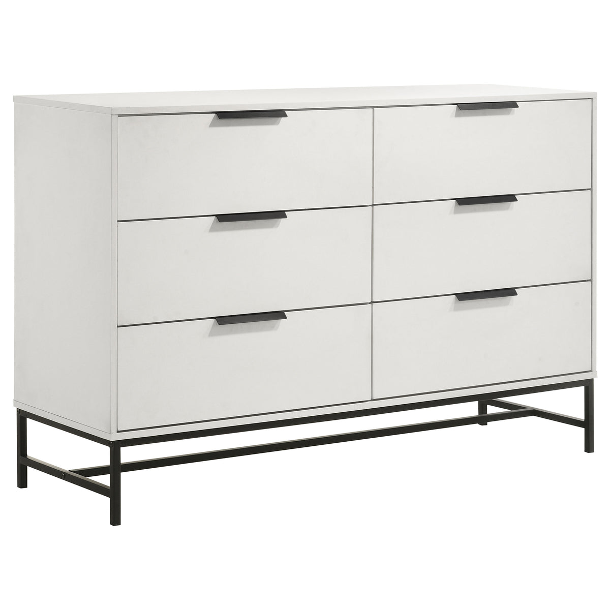 Sonora Dresser | Mattress & Furniture Super Center (Tampa, FL)
